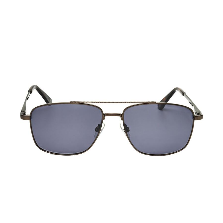 Hackett Men's Brown Aviator Sunglasses HEK1205-173-1 4894327310395 ...