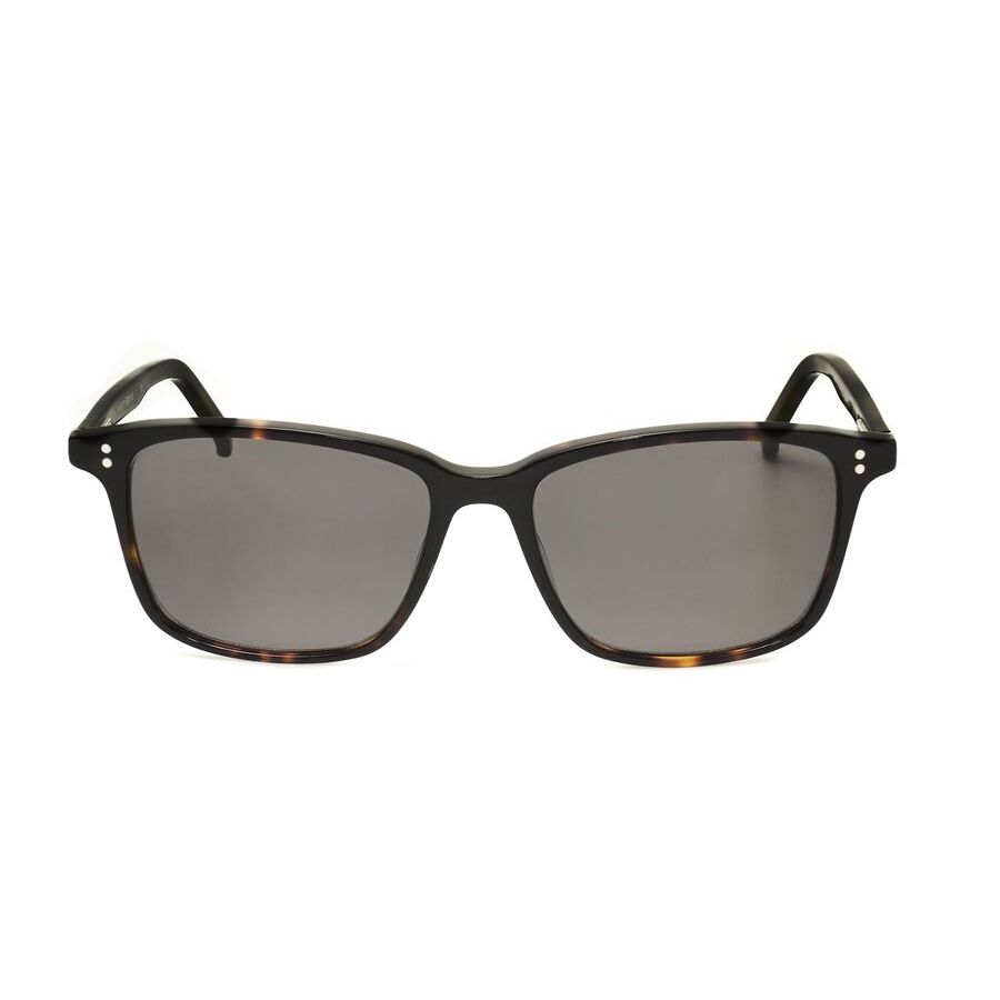 Hackett Men's Brown Square Sunglasses HEBS248-01-4 840311405305 ...
