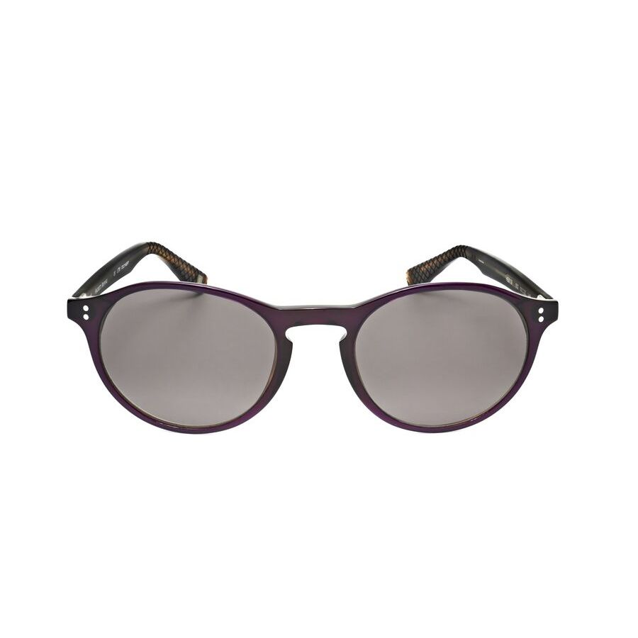 Hackett Men's Grey Oval Sunglasses HEB139 4894327101177 - Sunglasses ...