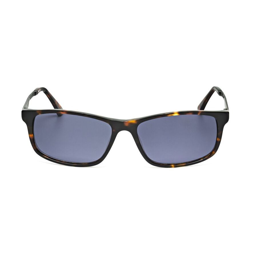 Hackett Men's Multi-Color Rectangular Sunglasses HEK1192 4894327215454 ...
