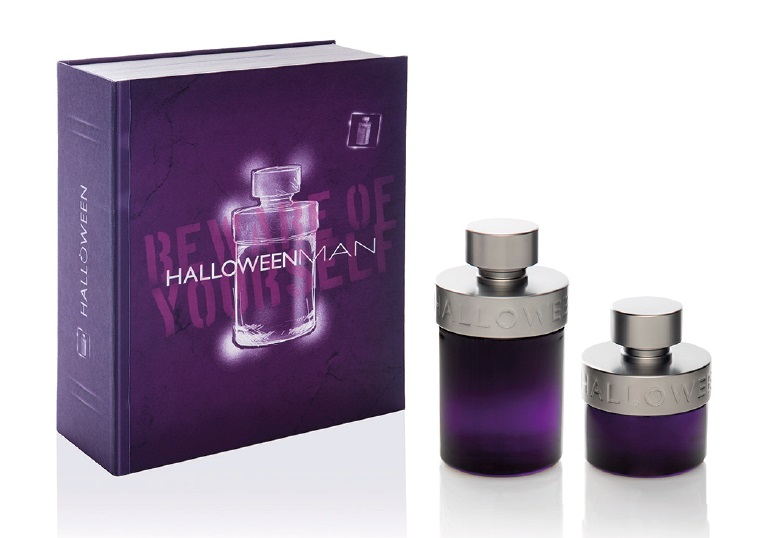 Halloween Men's Men Shot Gift Set Fragrances 8431754004792 - Fragrances ...