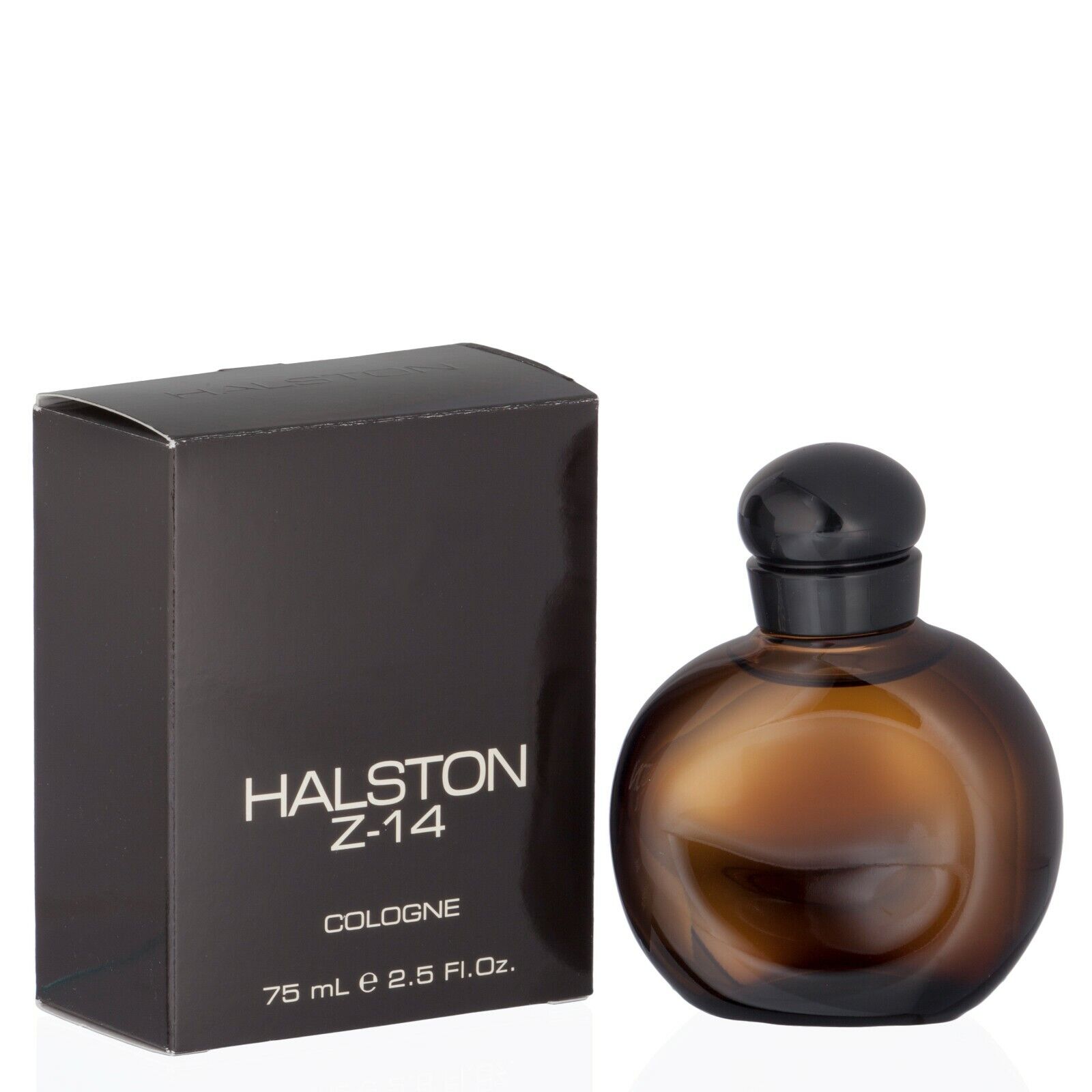 Halston Men's Z-14 EDC Splash 2.5 oz Fragrances 605388999177 ...