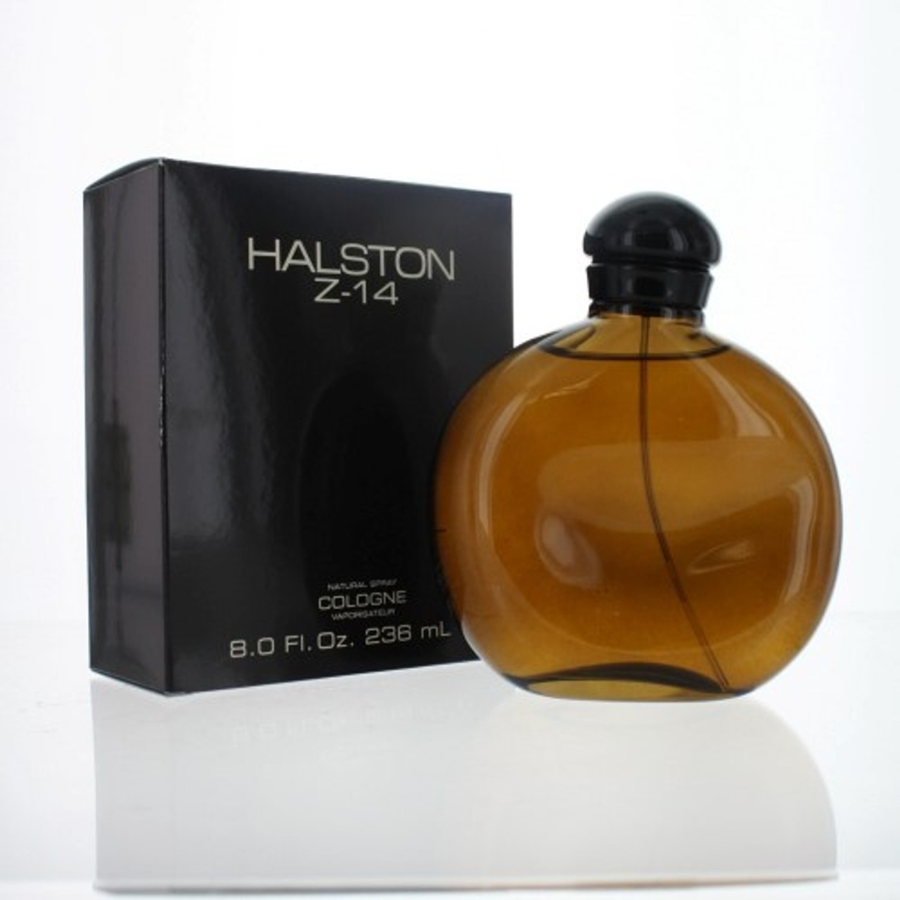 Halston Men's Z-14 EDC Spray 8.0 oz Fragrances 719846181051 ...