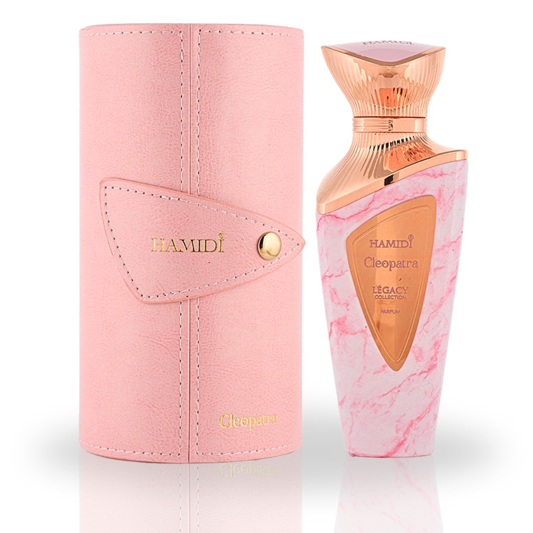Hamidi Ladies Legacy Cleopatra EDP Spray 3.4 oz Fragrances ...