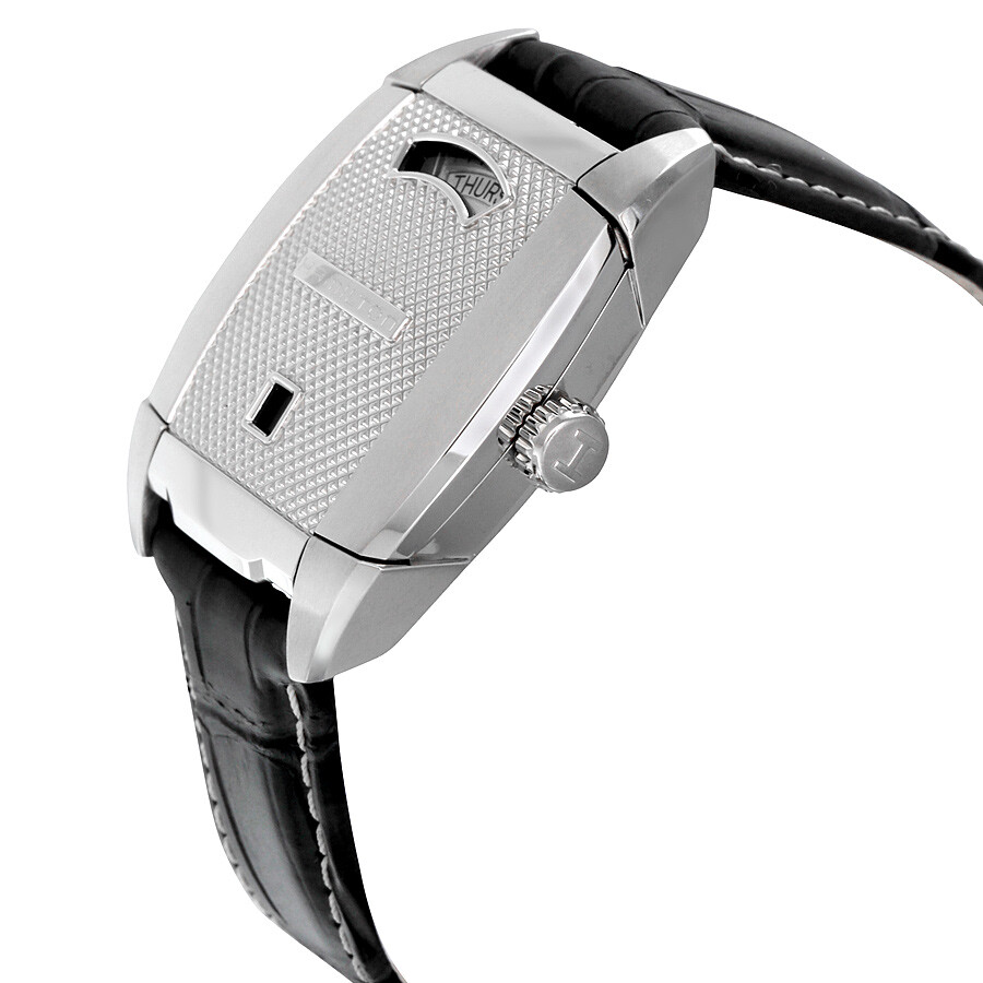 Hamilton American Classic Flintridge Edition Automatic Men's Watch ...