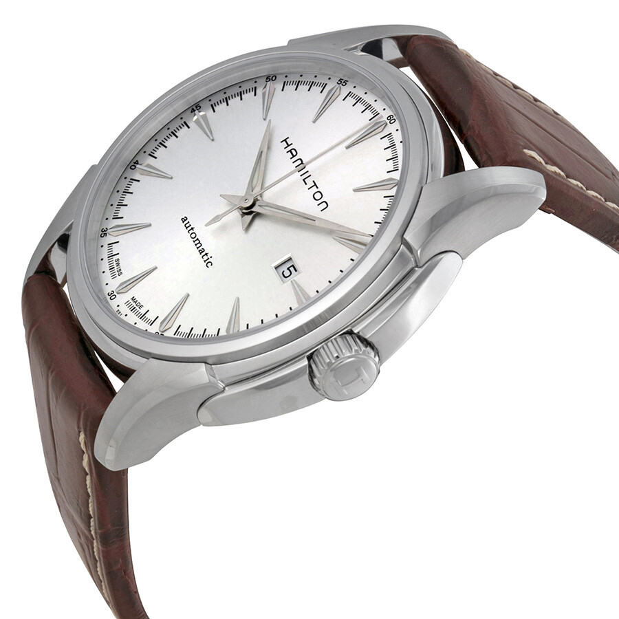 Hamilton Jazzmaster Viewmatic Automatic Men's Watch H32715551 ...