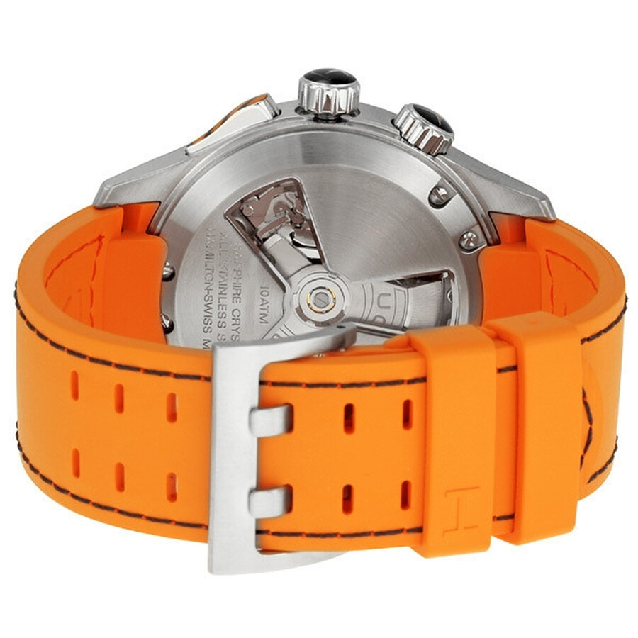 Hamilton Khaki Aviation Series X Copter Men's Watch H76616933 - Khaki ...