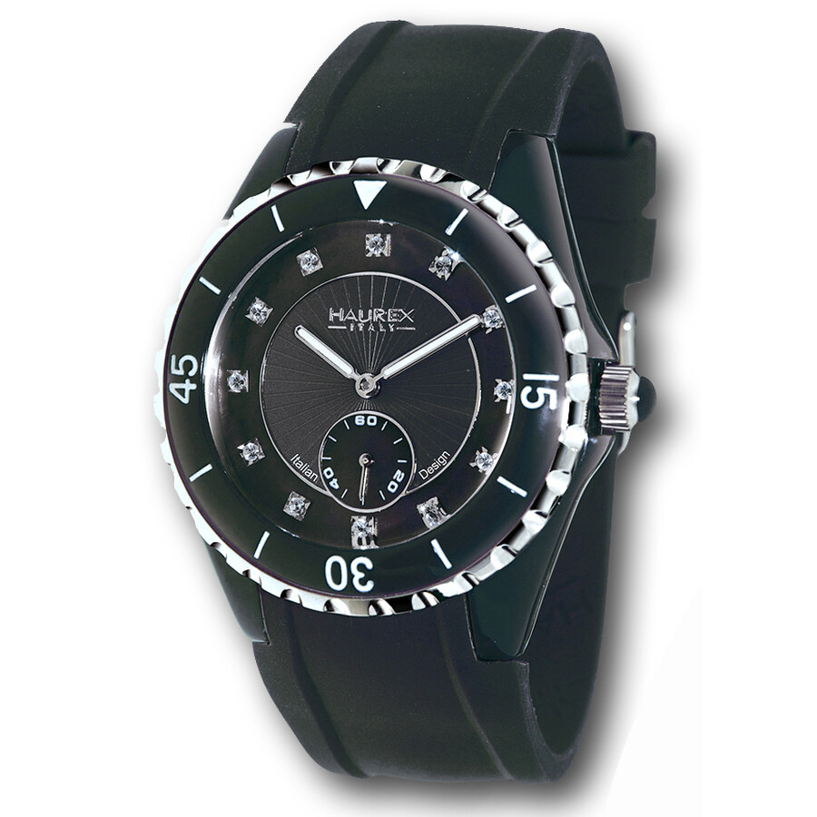 Haurex Italy Riviera Ladies Watch 1N337DNS 846341024813 - Watches ...