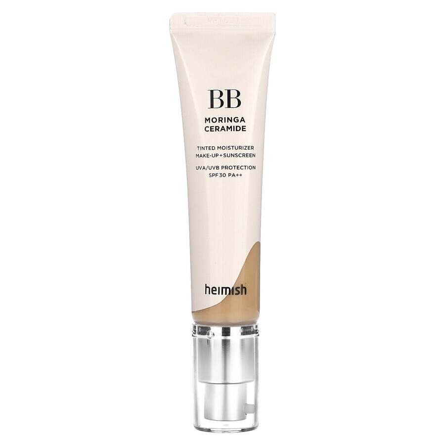 Heimish Ladies Moringa Ceramide BB Cream 1.06 oz Light Tan ...