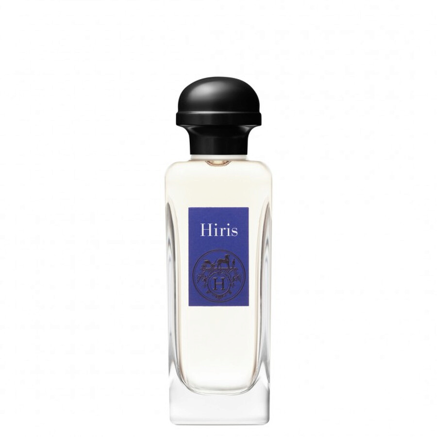 Hermes Ladies Hiris EDT Spray 3.4 oz Fragrances 3346130011491 ...