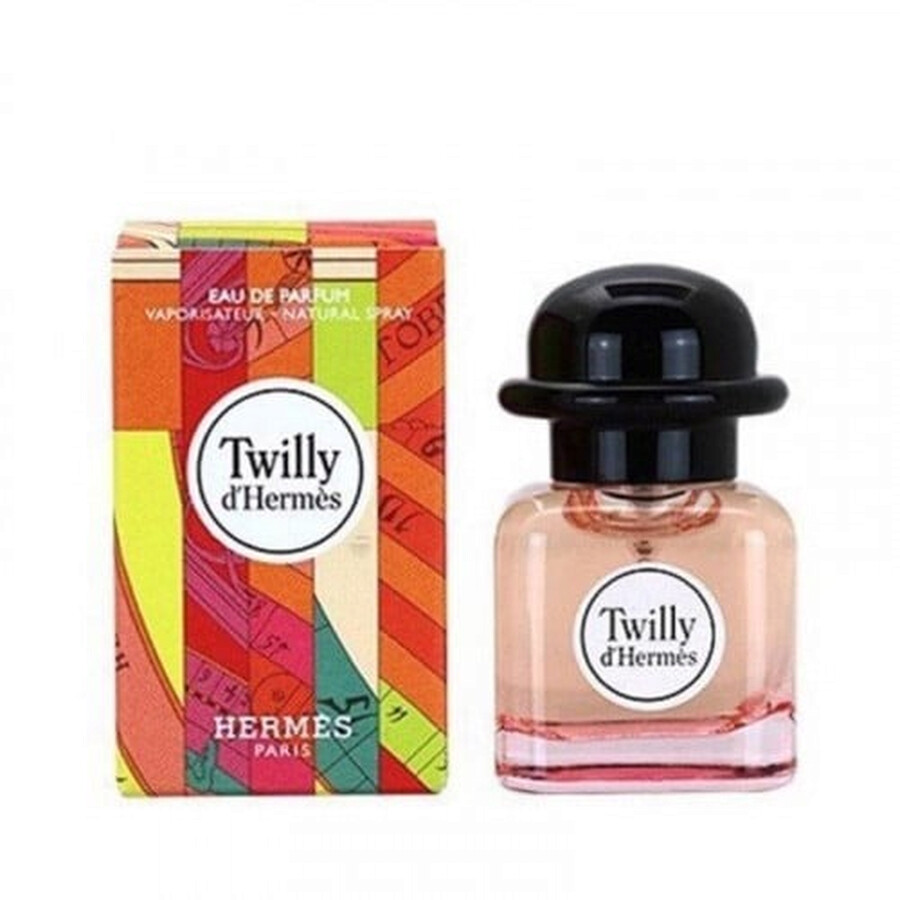 Hermes Ladies Twilly D'Hermes EDP 0.42 oz Fragrances 3346133200533 - Fragrances, Twilly D'Hermes ...
