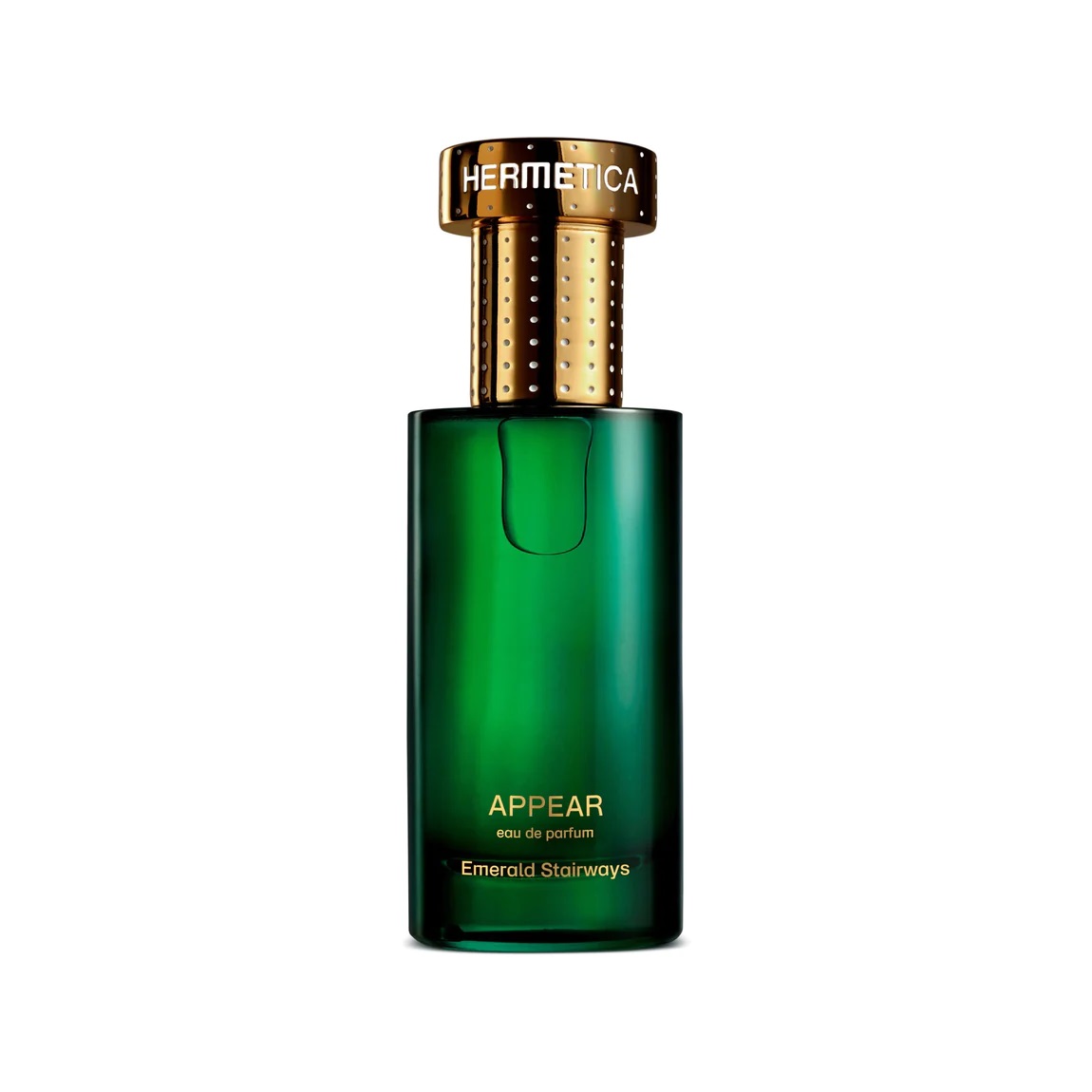 Hermetica Appear EDP Spray 1.7 oz Fragrances 3701222603525 - Fragrances ...