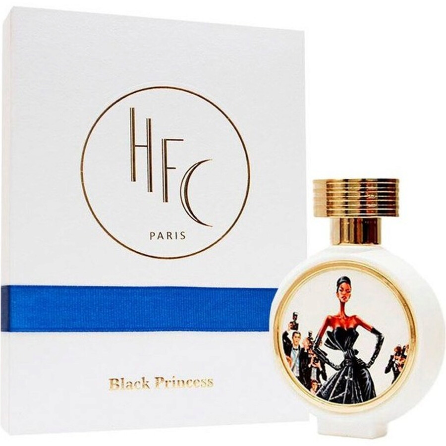 Hfc Ladies Black Princess EDP Spray 2.5 oz Fragrances 3003720011025 - Fragrances, Black Princess ...