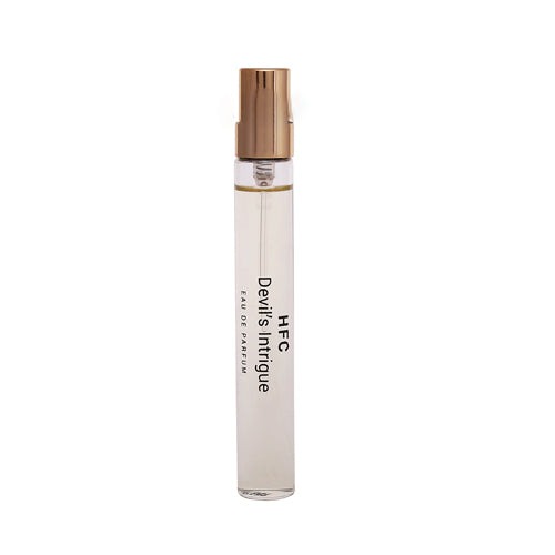 Hfc Ladies Devil'S Intrigue EDP Spray 0.25 oz Fragrances 607349102856 ...