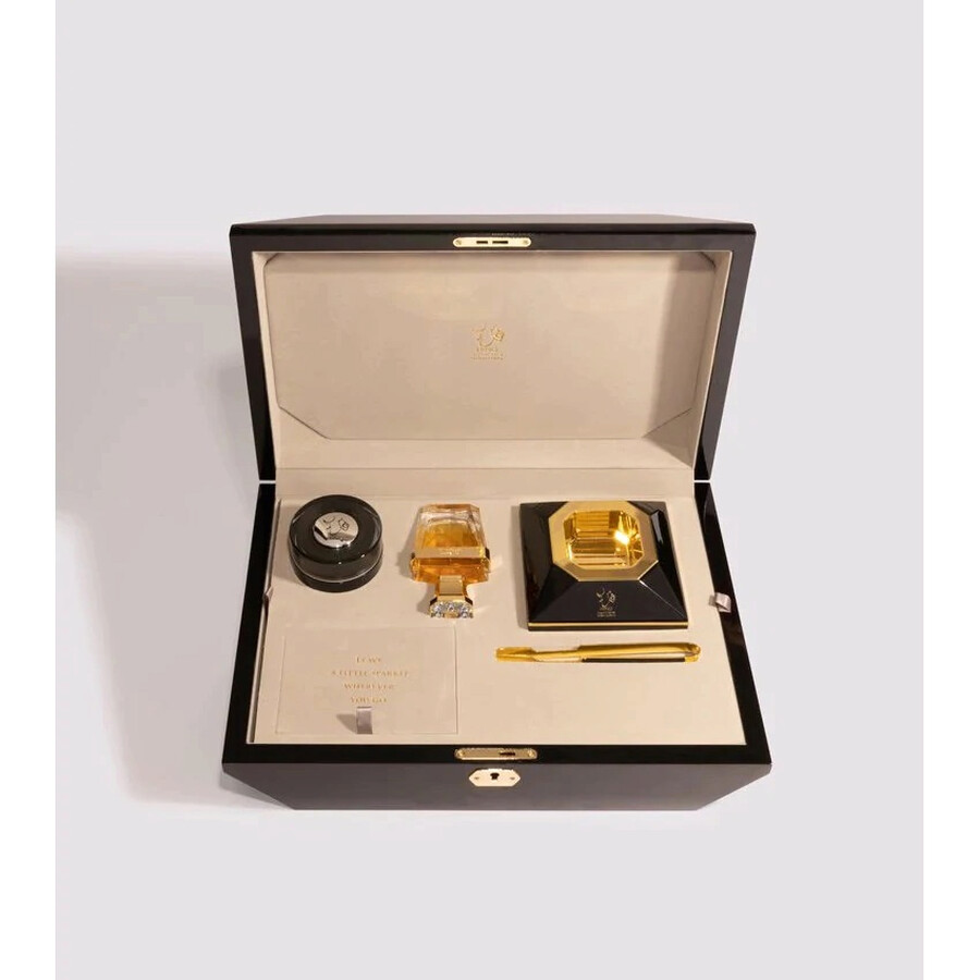 Hind Al Oud Diamond Incense Kit Gift Set For Unisex 6291107645131 ...