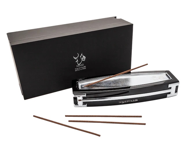 Hind Al Oud Obsession (sheikh A + Kohl + Ahojas) 3x30 Pcs Incense Stick ...