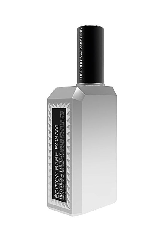 Histoires De Parfums Unisex Rosam EDP Spray 2.0 oz (Tester) Fragrances ...
