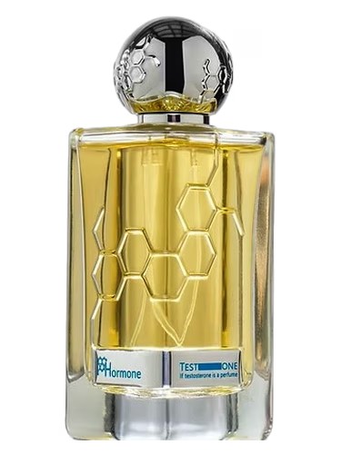Hormone Unisex This is not Testosterone EDP Spray 3.4 oz (Tester ...