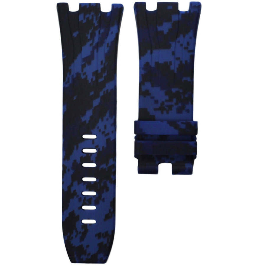 Horus Watch Straps For Audemars Piguet Royal Oak Offshore (44mm ...