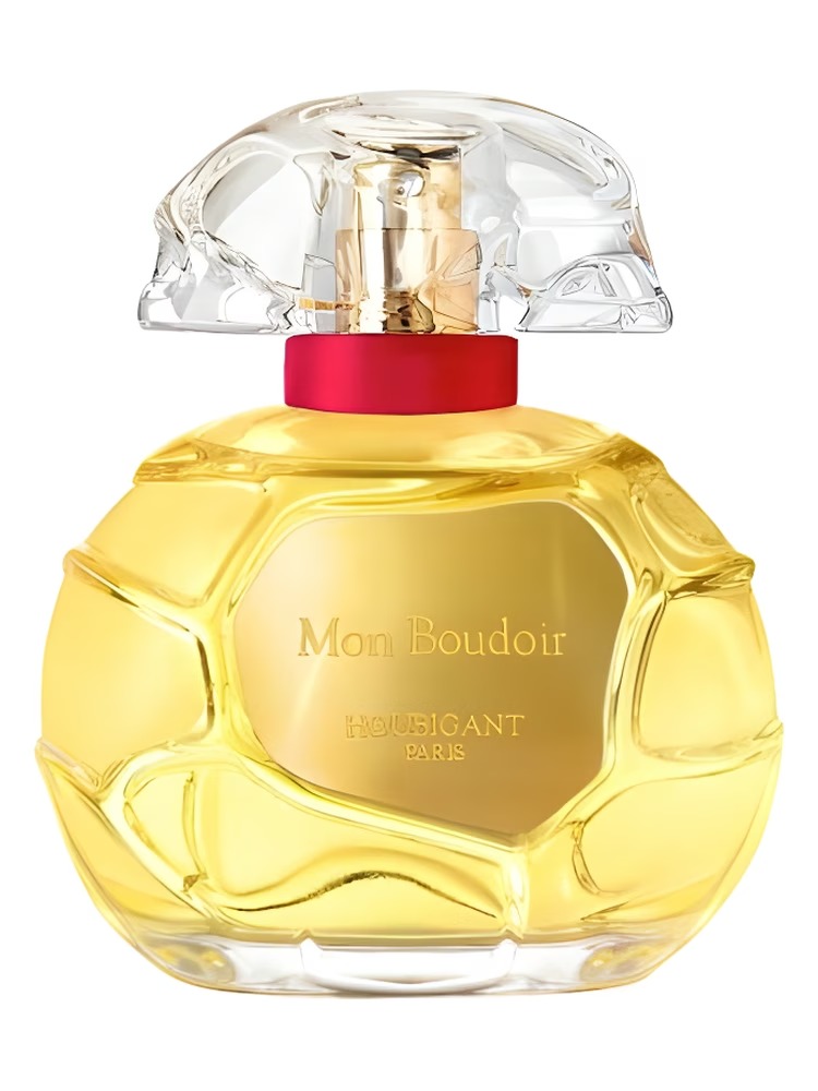 Houbigant Ladies Mon Boudoir EDP Spray 3.4 oz (Tester) Fragrances ...