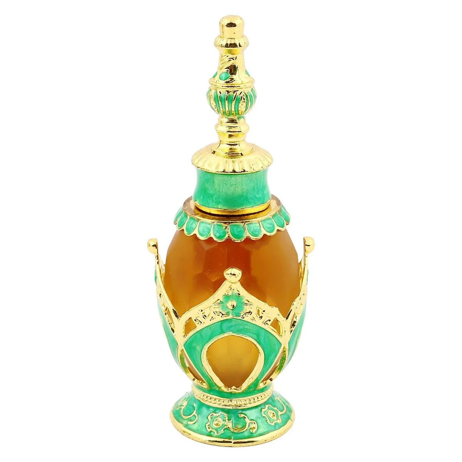 House Of Perfumes Men's Rabab Perfume Oil 0.85 oz Fragrances ...