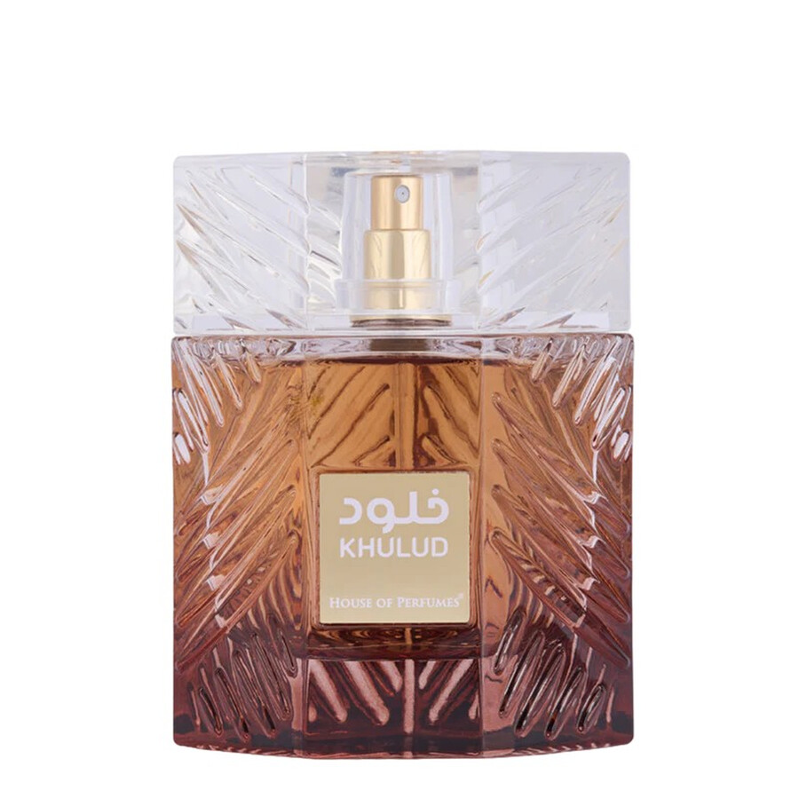 House Of Perfumes Unisex Khulud EDP Spray 3.4 oz Fragrances 6290716240621 - Fragrances, Khulud ...