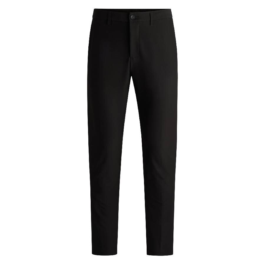 Hugo Boss Chino Tapered Leg Pants, Brand Size 50 (US Size 34) 50495497 ...