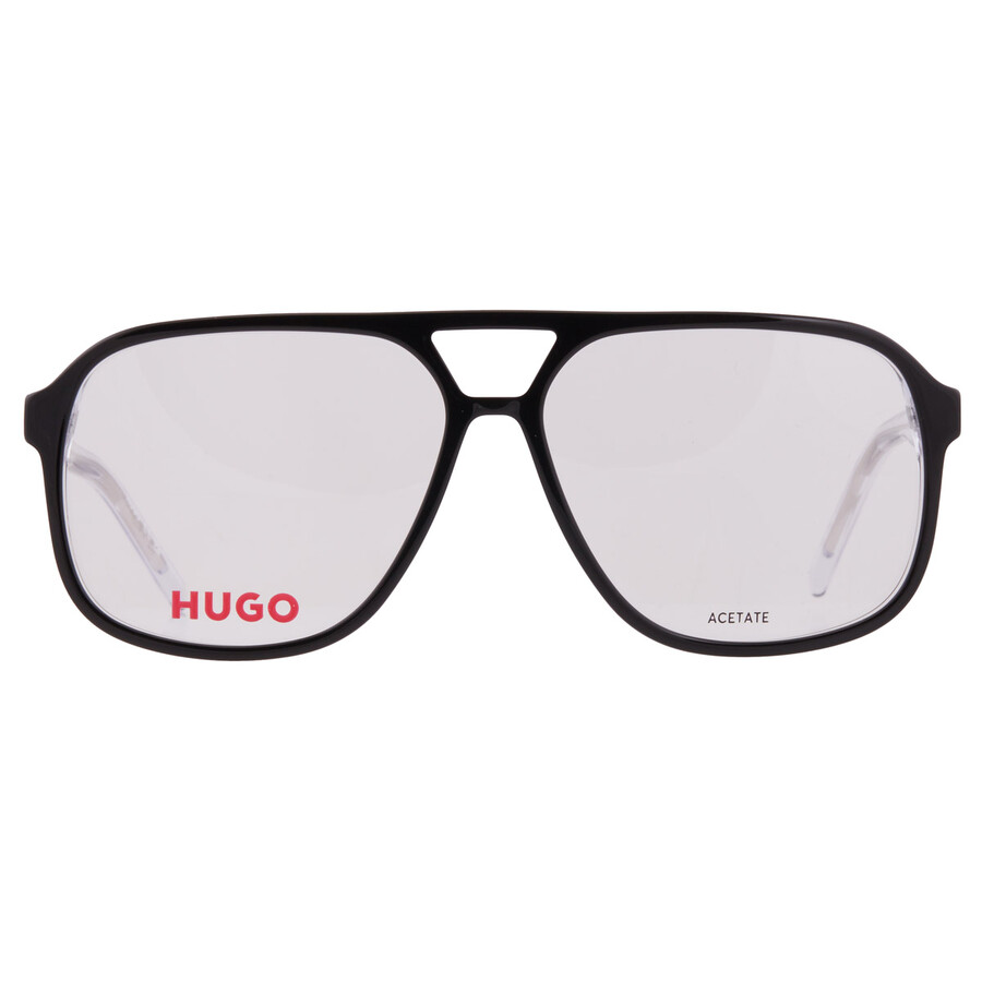Hugo Boss Demo Navigator Men's Eyeglasses HG 1200 07C5 59 716736747941 ...