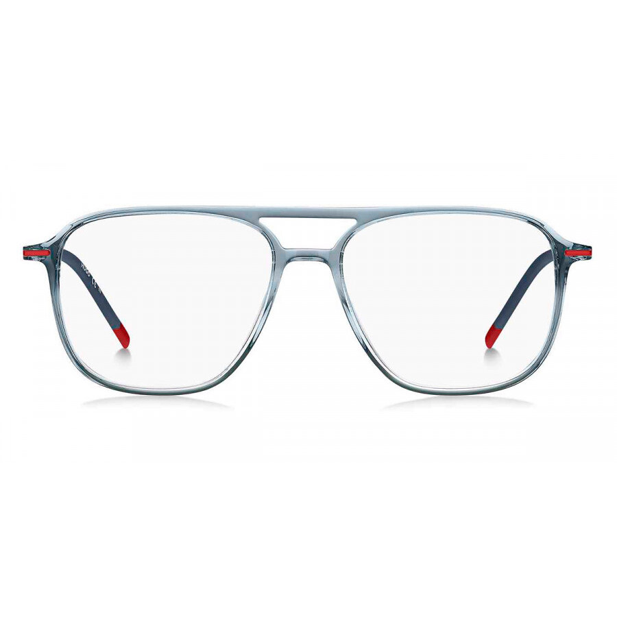 Hugo Boss Demo Navigator Men's Eyeglasses HG1232 0PJP 53 716736784076 ...