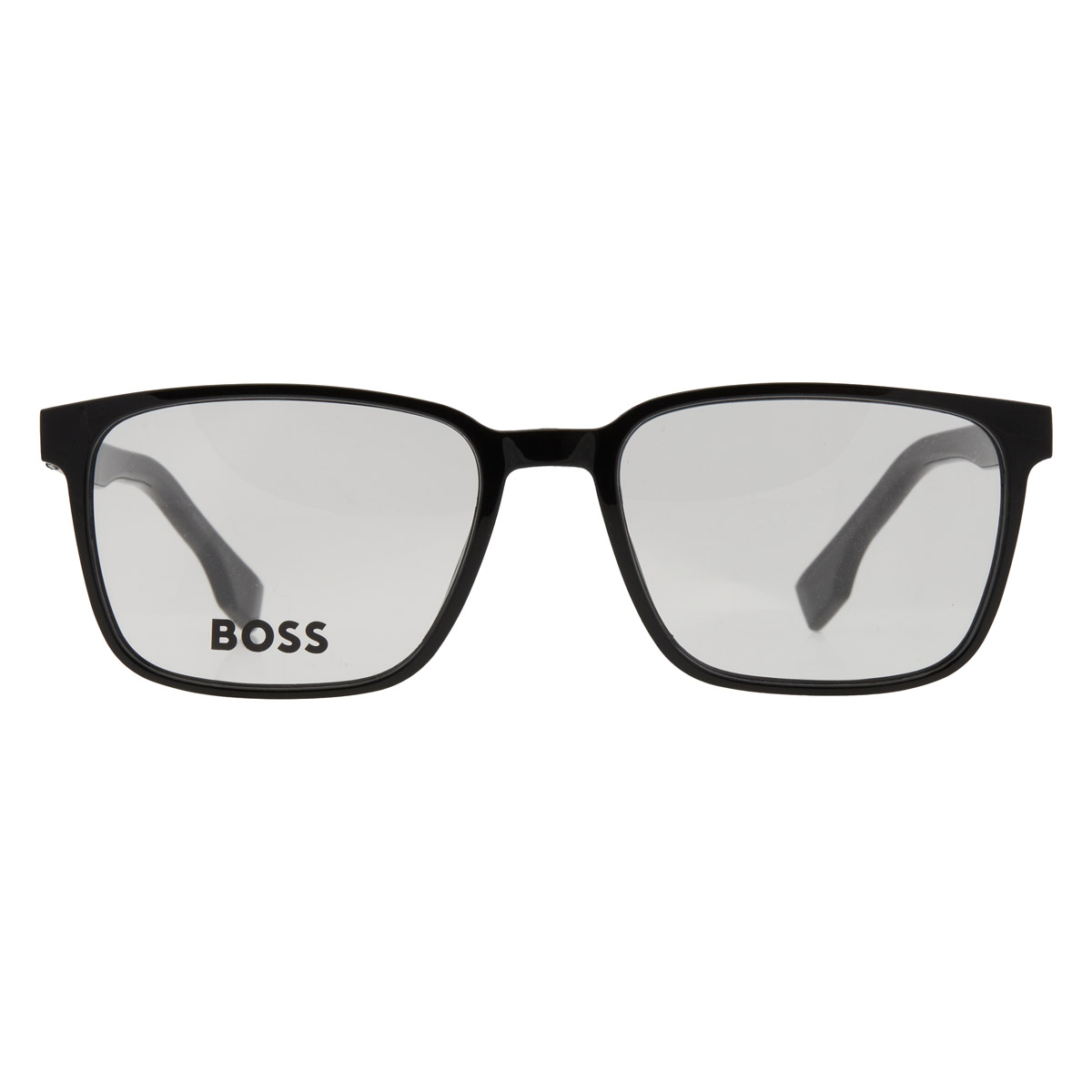 Hugo Boss Demo Square Men's Eyeglasses BOSS 1578 0807 57 716736858067 ...