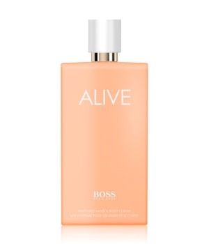 Body Lotion Hugo Boss