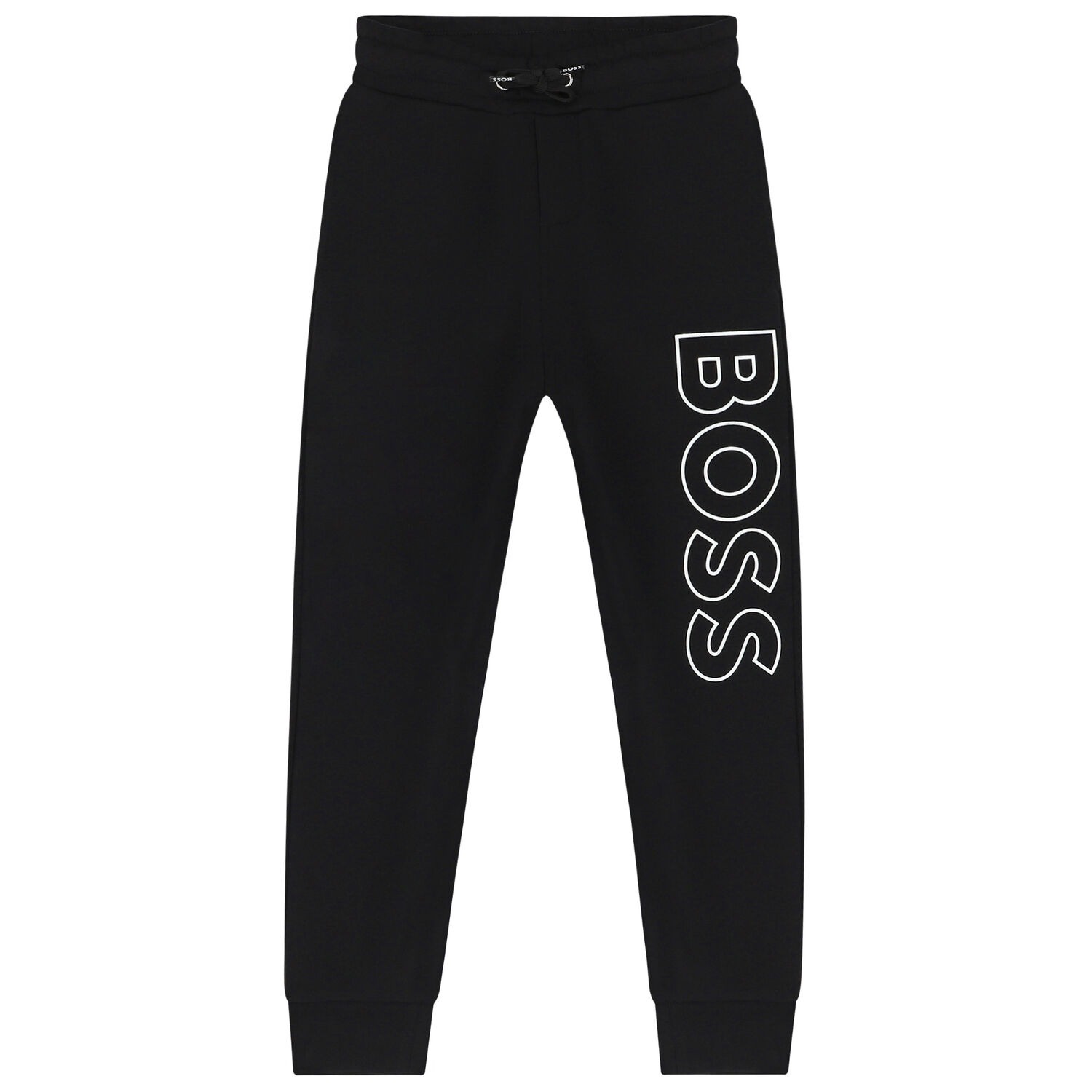 Hugo Boss Logo Joggers Sweatpants, Size 6 J24859-09B - Clothing - Jomashop