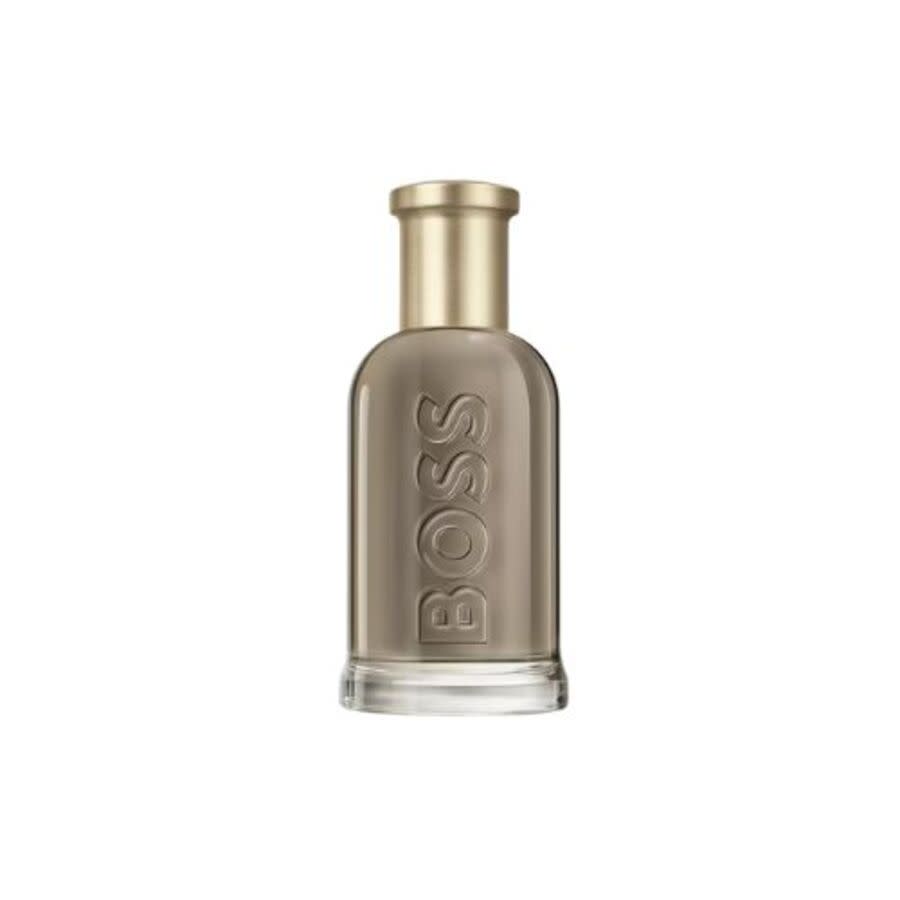 Hugo Boss Men's Bottled EDP Spray 6.76 oz (Tester) Fragrances ...