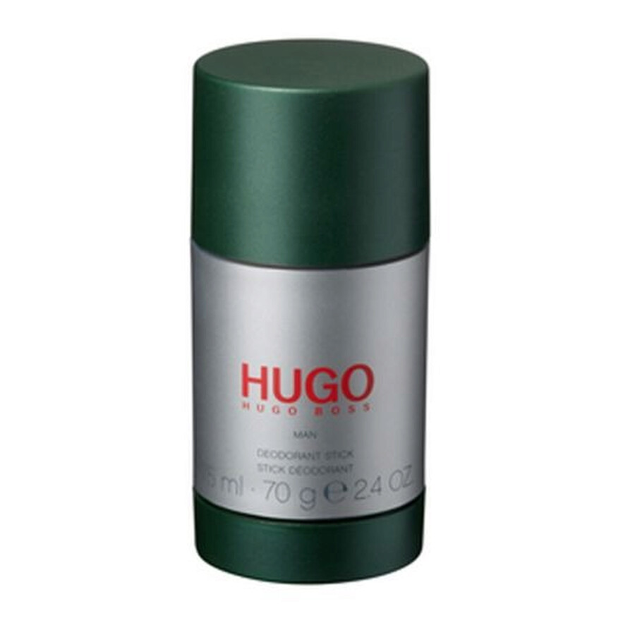 Hugo Boss Men's Hugo Man Deodorant Stick 2.5 oz Fragrances 737052320410 ...