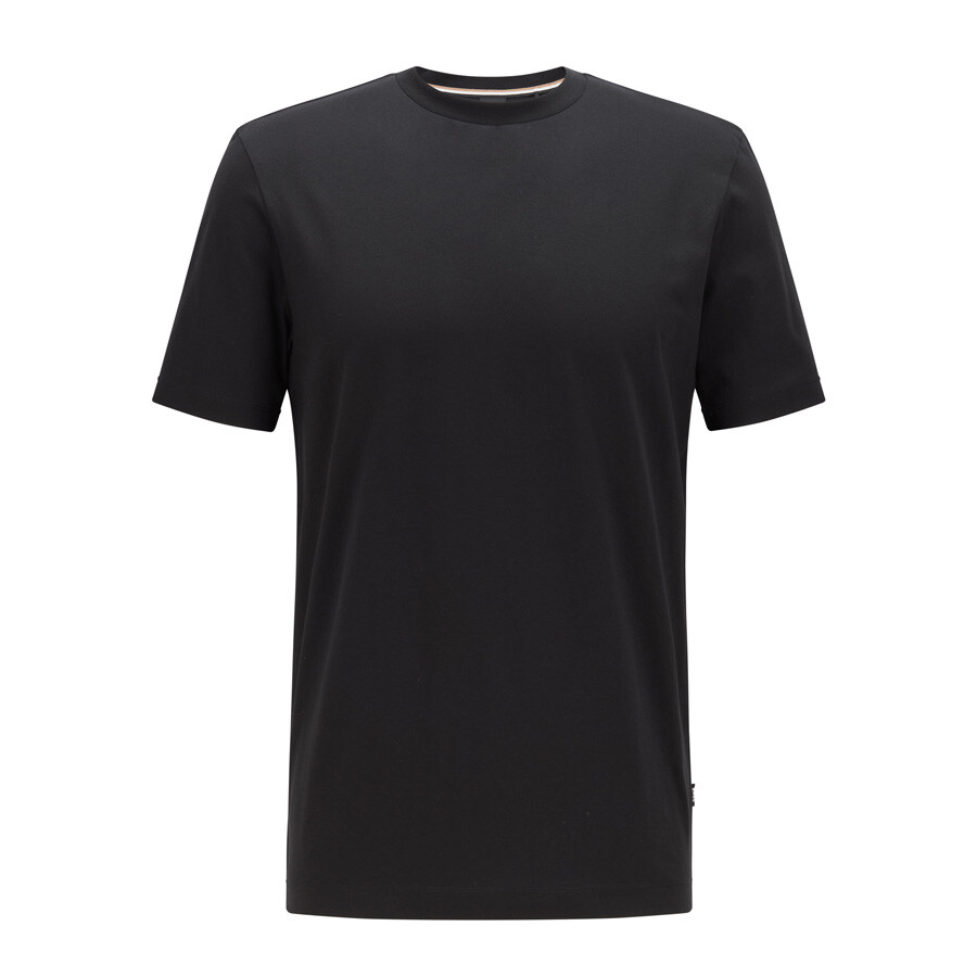Hugo Boss Thompson Crewneck T-Shirt, Size XX-Large 50468972001 ...