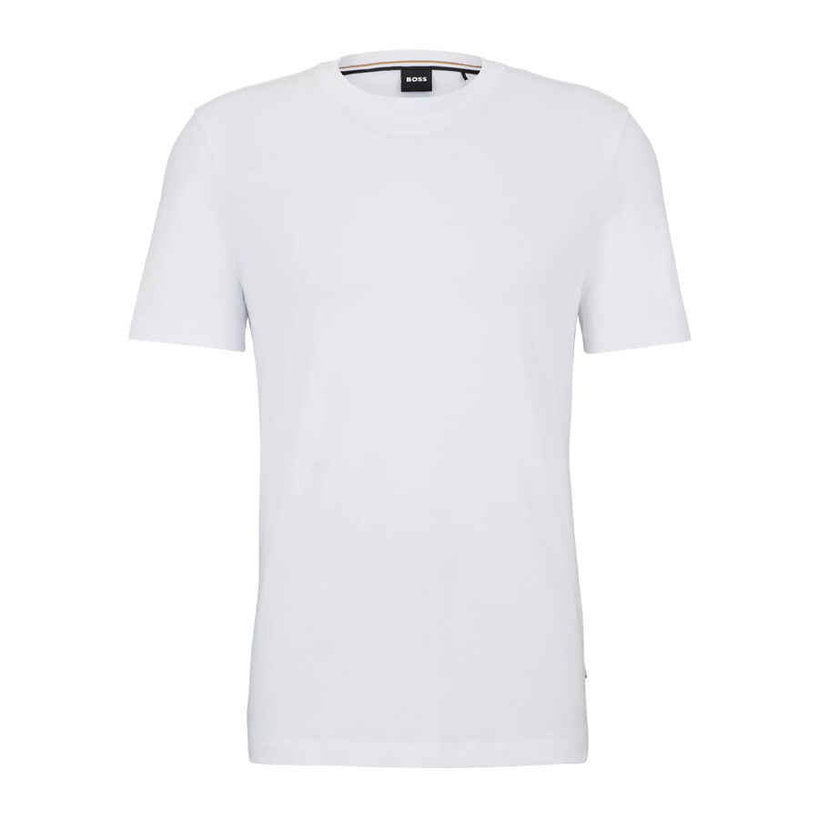 Hugo Boss Thompson Regular-Fit T-Shirt, Size Xx-Large 50468972100 ...