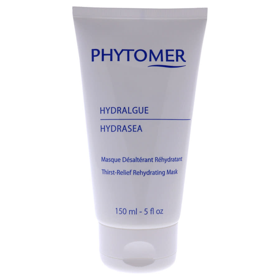 Phytomer Hydrasea Thirst-Relief Rehydrating Mask by Phytomer for Unisex ...