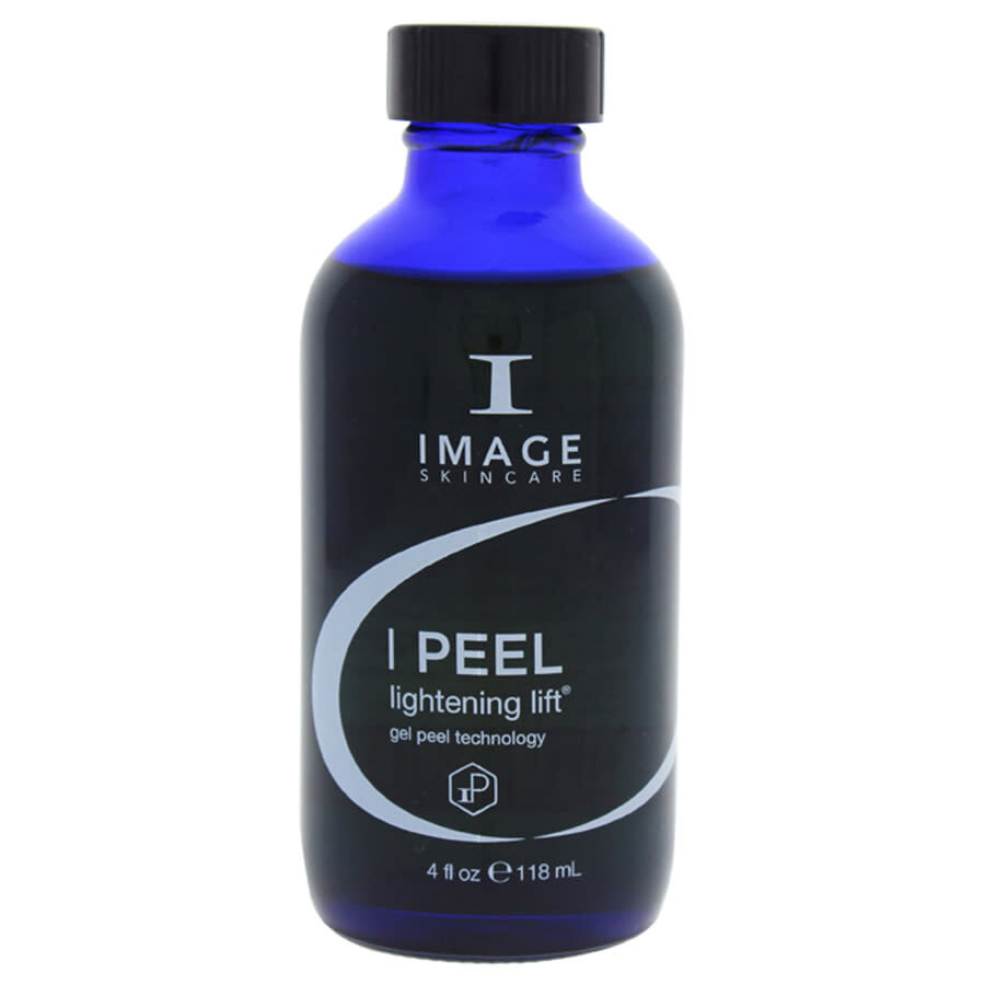 Image Skincare I Peel Lightening Lift Gel Peel Technology by Image for ...