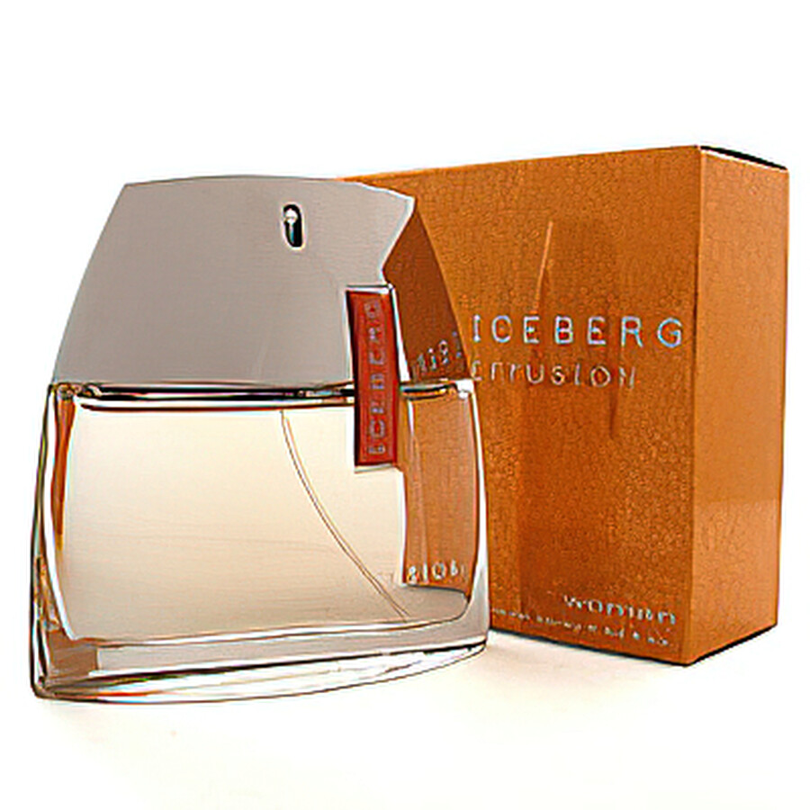 Iceberg Effusion W by Iceberg EDT Spray 2.5 oz (w) 799575506894 ...