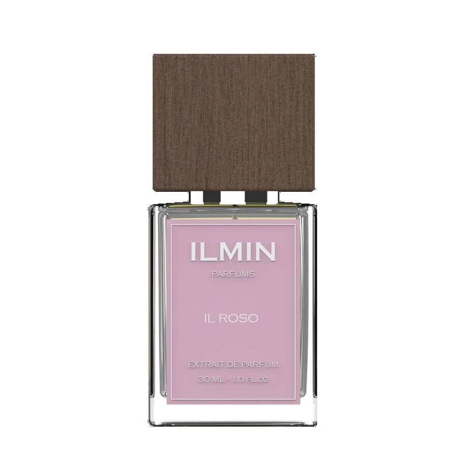 Ilmin Unisex IL Roso Extrait de Parfum Spray 1.0 oz Fragrances ...