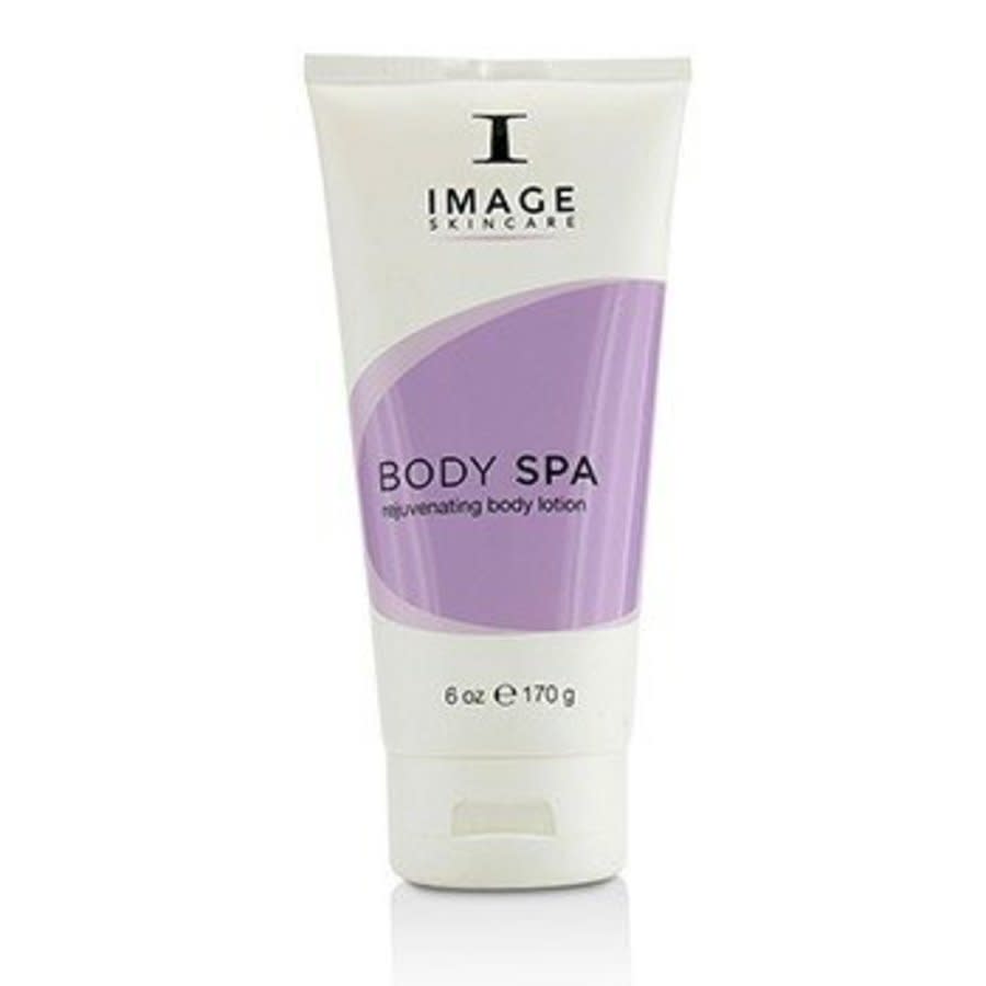 Image Skincare Image Body Spa Rejuvenating Body Lotion 6 oz Bath & Body ...