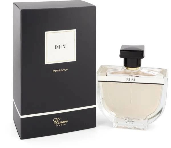 Caron Infini / Caron Set (w) 3387952999109 - Fragrances, Infini - Jomashop