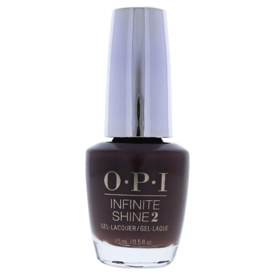 Opi Infinite Shine 2 Lacquer # IS L25 - Never Give Up! by OPI for Women ...