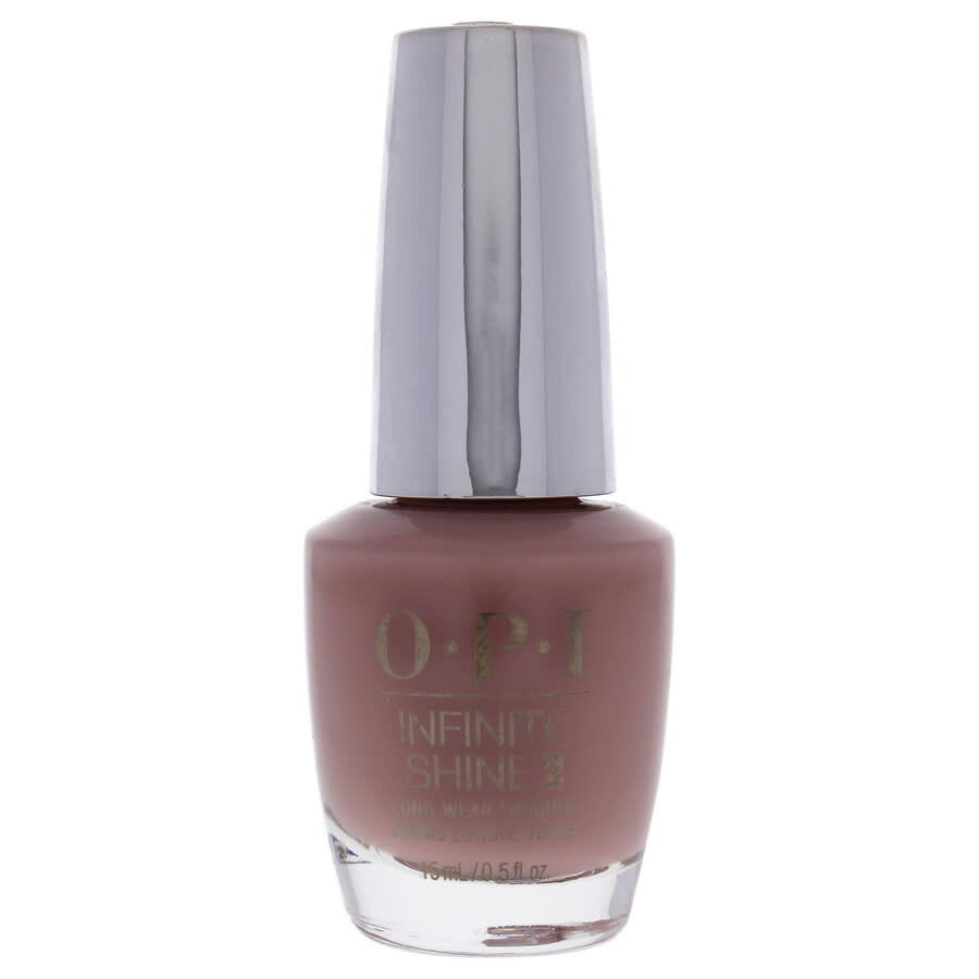 Opi Infinite Shine 2 Lacquer - ISL SH4 Bare My Soul by OPI for Women ...