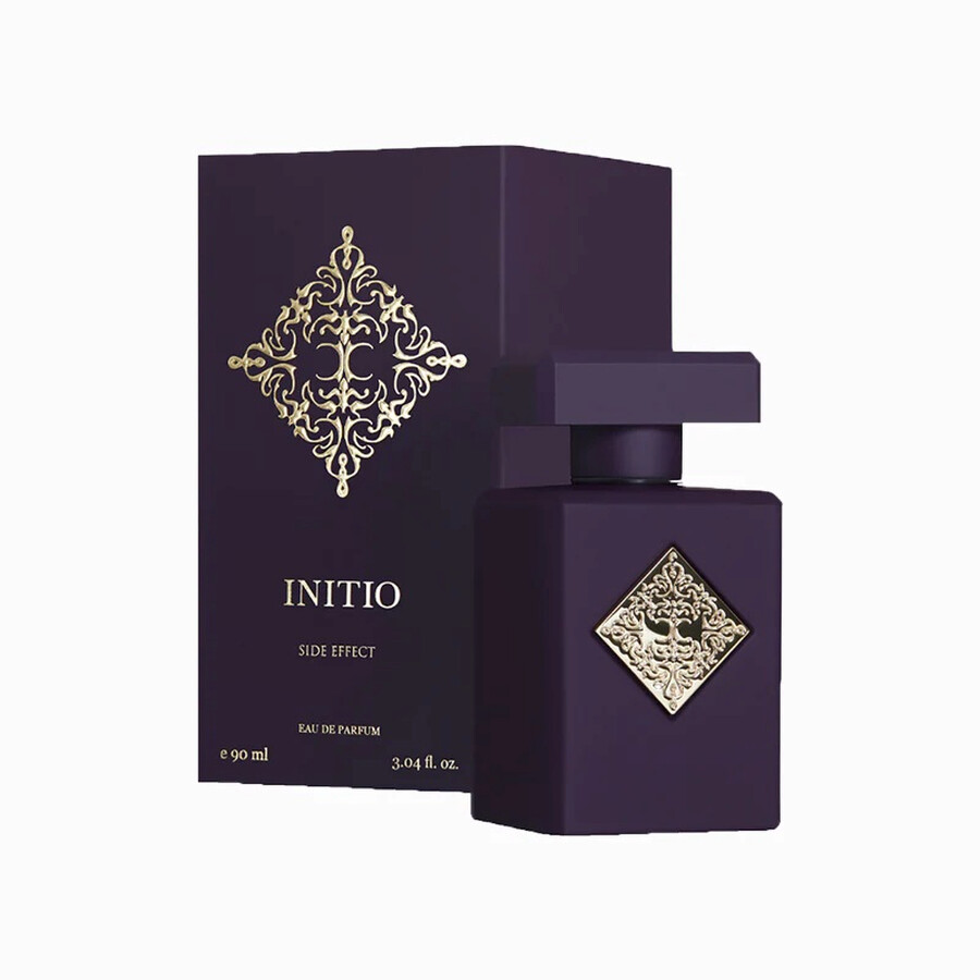 Initio Parfums Prives Side Effect EDP 3.0 oz (Tester) Fragrances ...