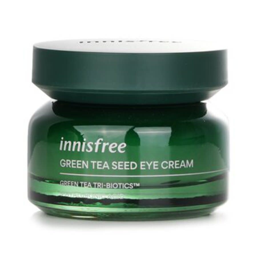 Innisfree Ladies Green Tea Seed Cream Eye Cream 1 oz Skin Care ...