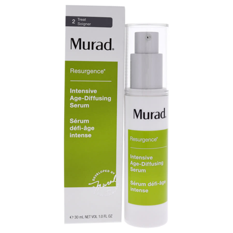 Murad Intensive Age Diffusing Serum by Murad for Unisex - 1 oz Serum ...