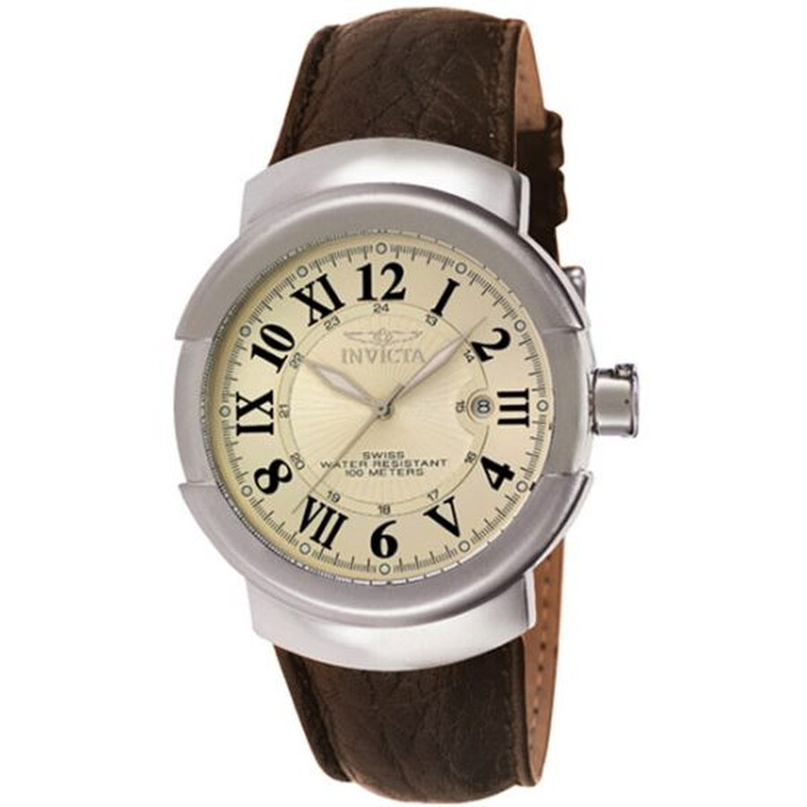 Invicta Circolo Collection Unisex Watch 3389 843836033893 - Watches ...
