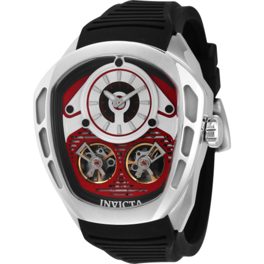 Invicta Akula Automatic Men's Watch 43862 886678581443 - Watches, Akula ...