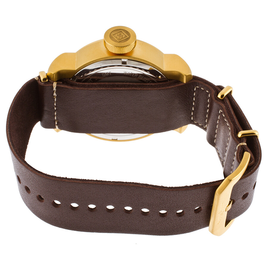 Invicta Aviator Black Dial Men's Watch 18888 - Aviator - Invicta - Watches - Jomashop